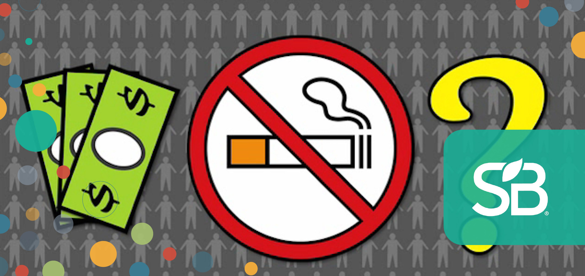 CVS Health: Financial Incentives Help Smokers Quit