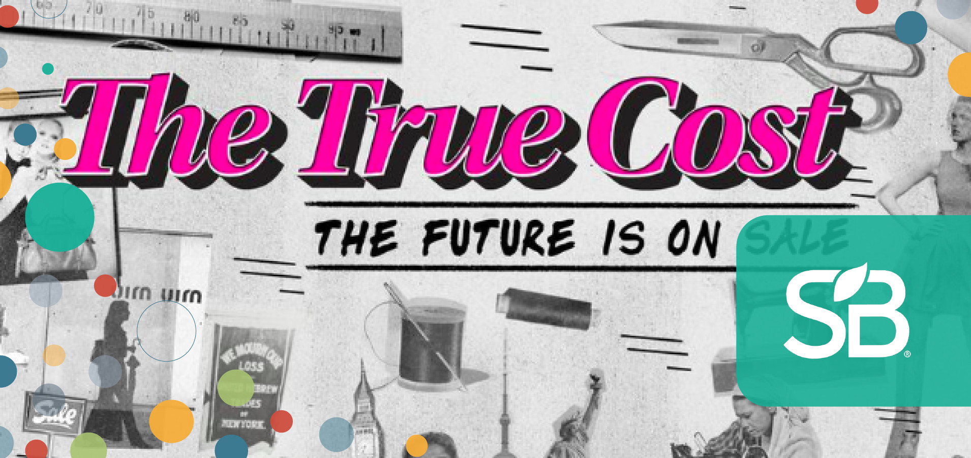 ‘The True Cost’ Brings Fashion’s Dark Secrets to the Big Screen