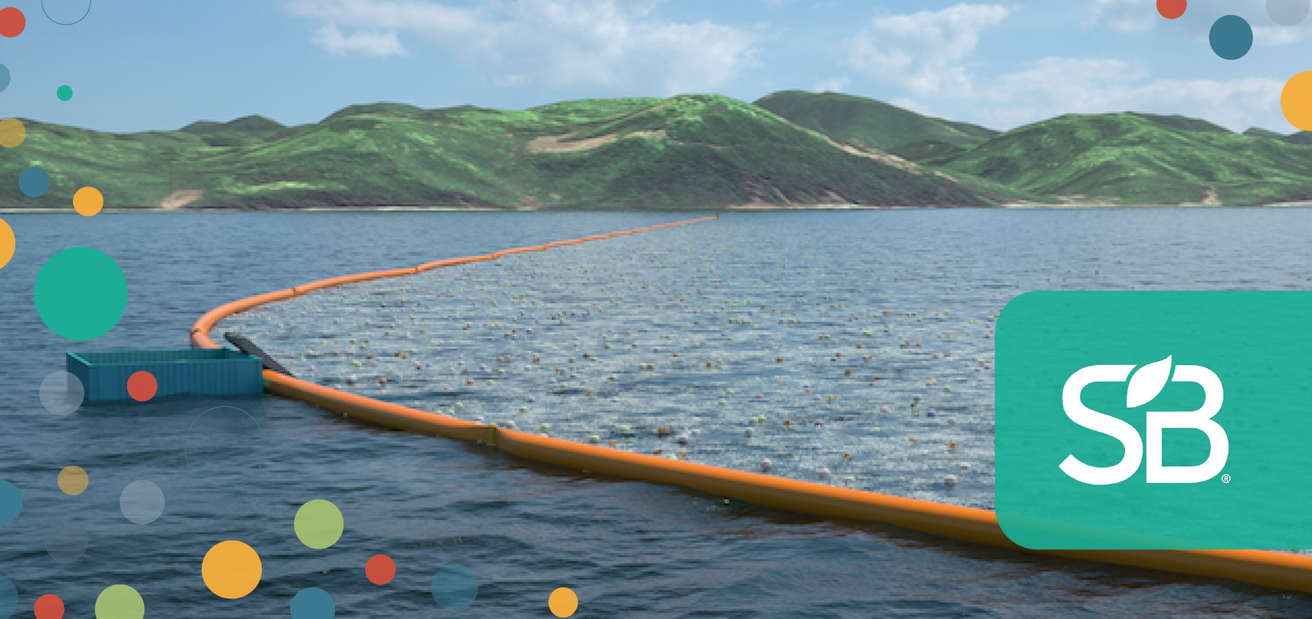 The Ocean Cleanup Sets Course for World’s Largest Landfill — On Water