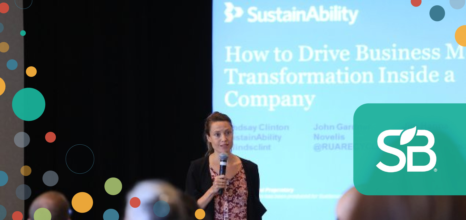 How to Drive Business Model Transformation from Inside Your Company