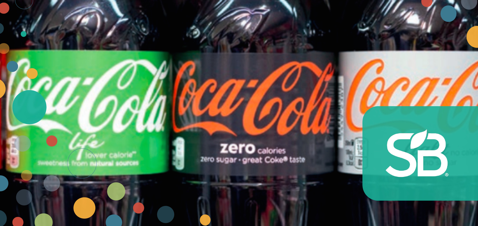 Coca-Cola Enterprises Responds to Obesity Concerns, Sets Most Ambitious ...