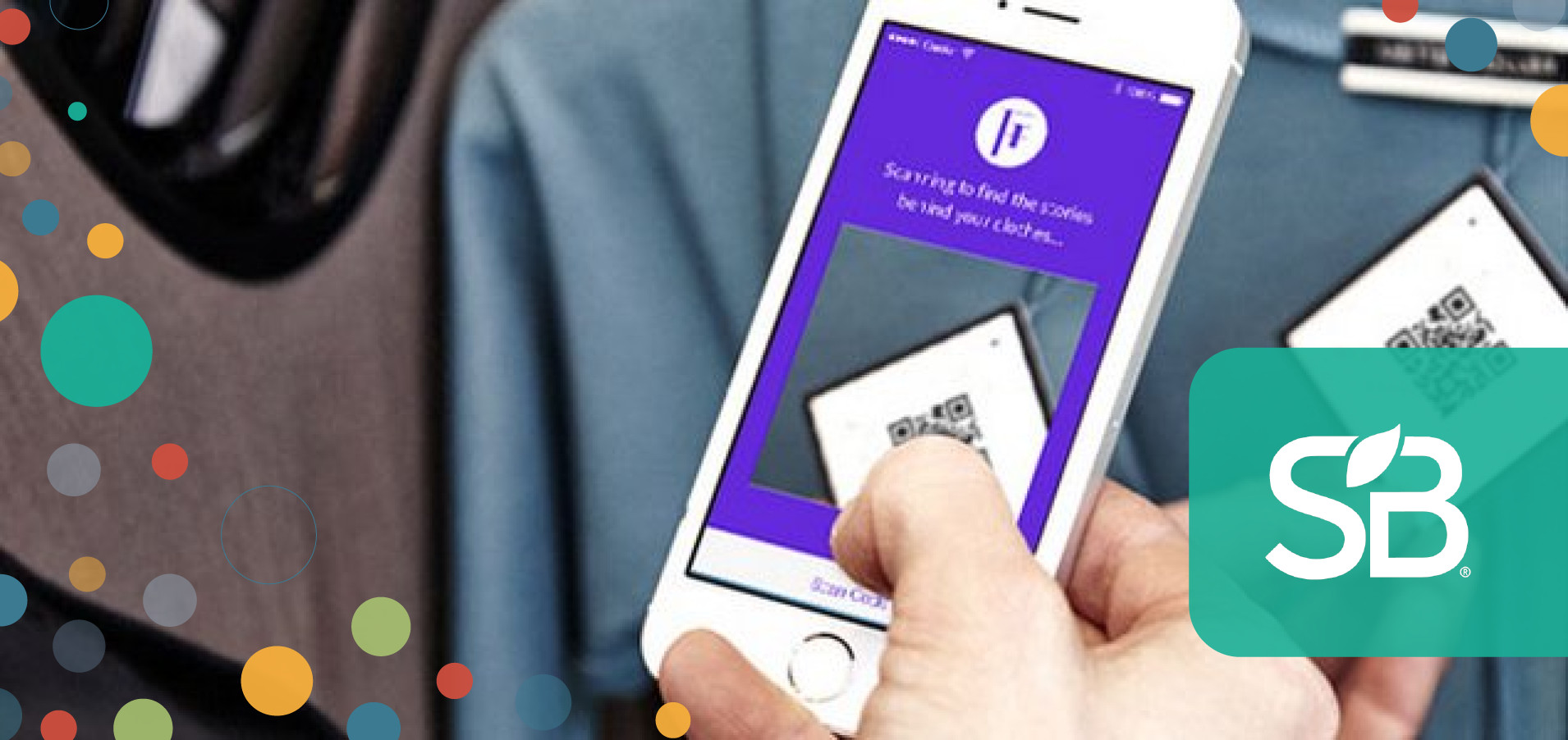 Fashion Footprint Tells Shoppers the Story Behind Their Clothing ...