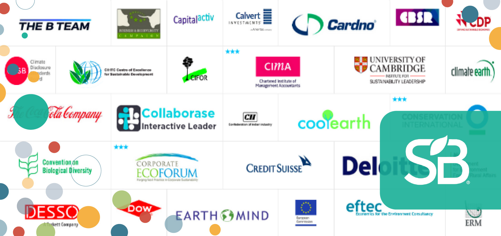 Natural Capital Coalition Releases Stakeholder Feedback Report, Draft ...