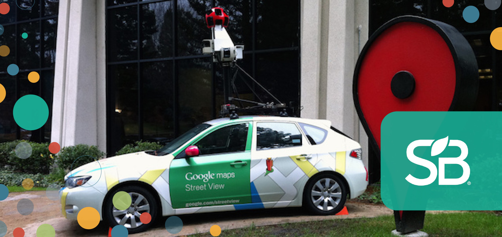 Google Tests Air Pollution Monitoring With Street View Cars
