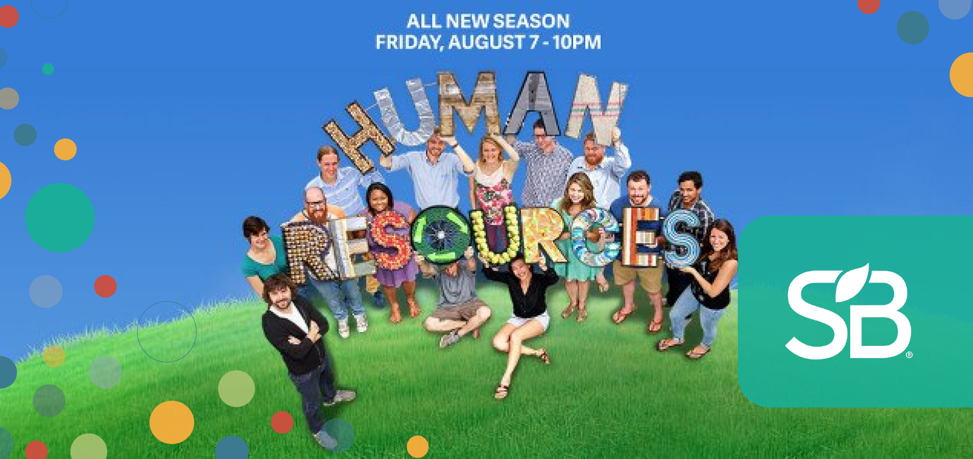 'Human Resources,' Season 2 (or How TerraCycle Hopes to Pave the Way for 'Green' on Reality TV)