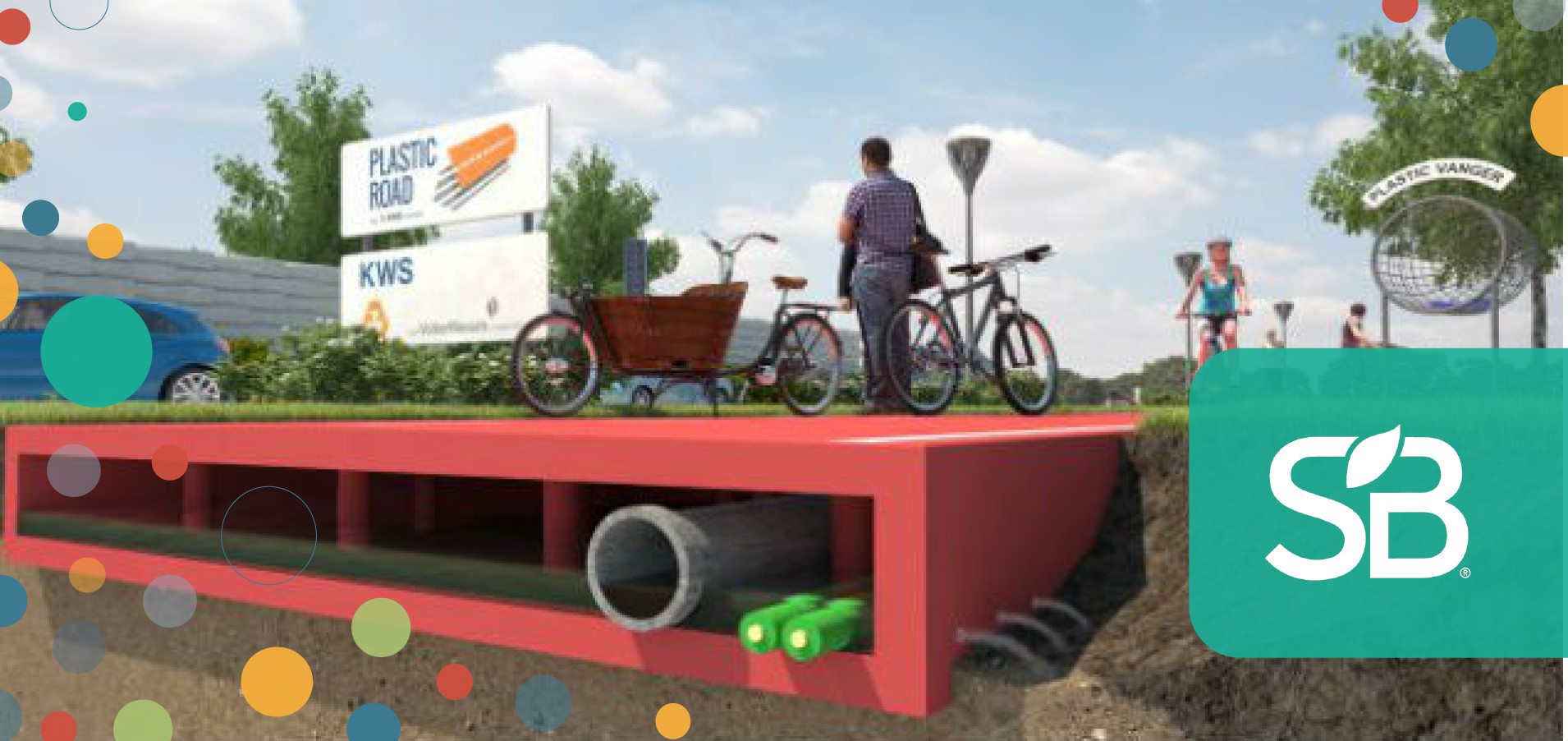 Trending: Clay-Based Concrete, Upcycled Waste Latest Innovations in ...