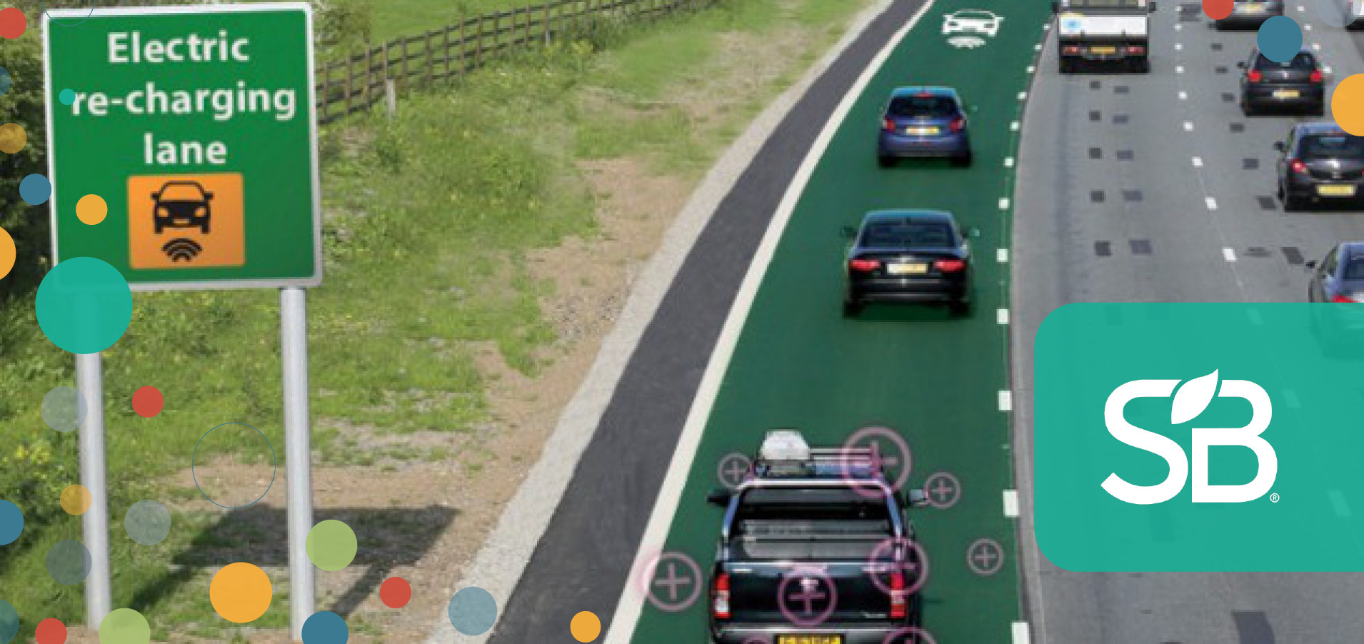 UK Trialing 'Electric Highways' That Will Wirelessly Charge EVs ...