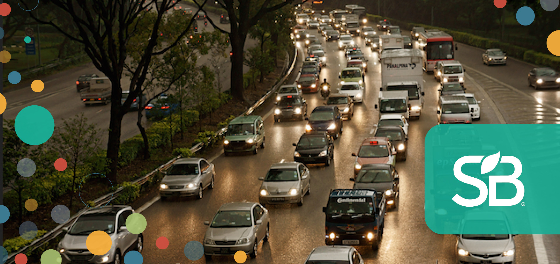 Oil Lobby Compels California to Drop 50% Oil Cut | Sustainable Brands