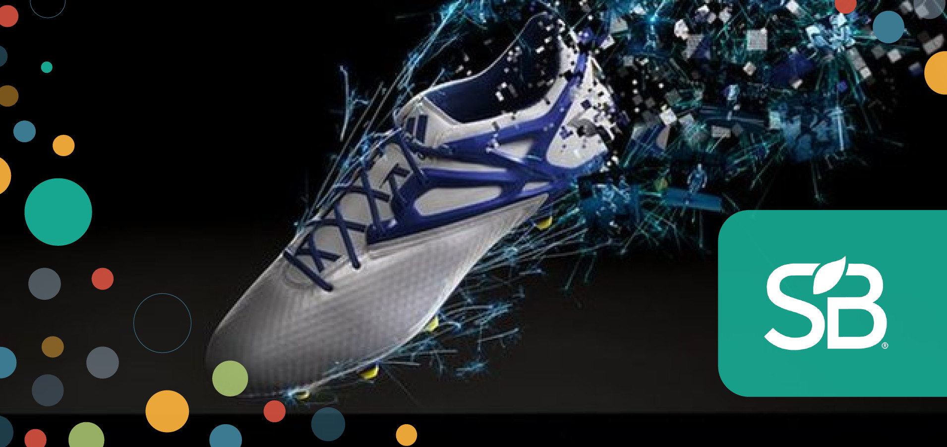 adidas Reveals Plans to Close Materials Loops with Custom, Recyclable ...