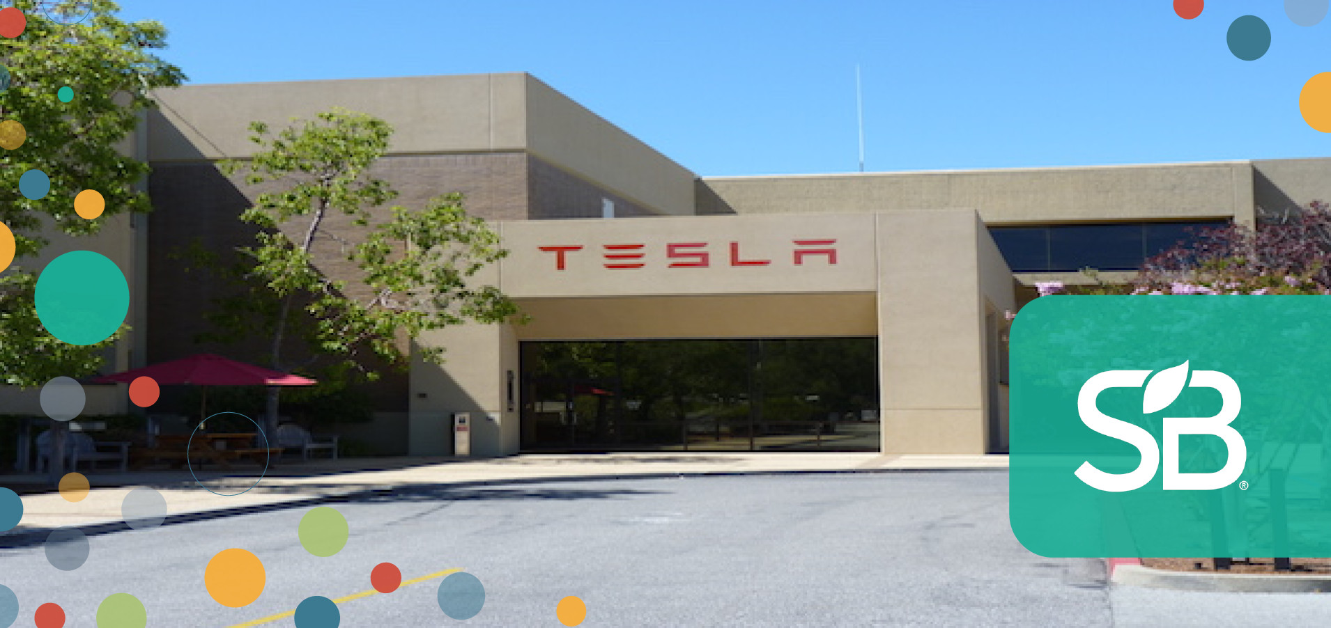 Tesla Battery Packs to Power World’s First Hybrid Electric Buildings