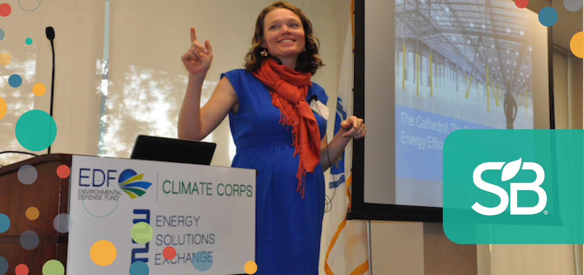 EDF Climate Corps Helps Businesses and Governments Uncover $90M in ...
