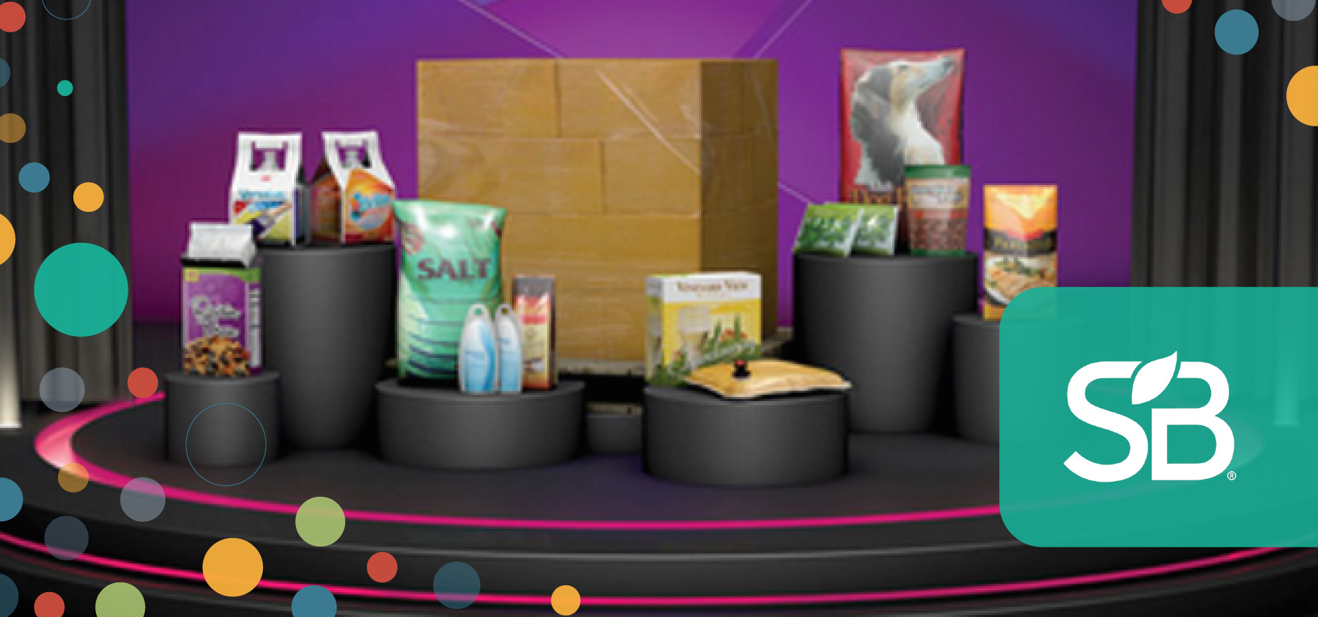 Dow Launches New Line of Sustainable Packaging Resins