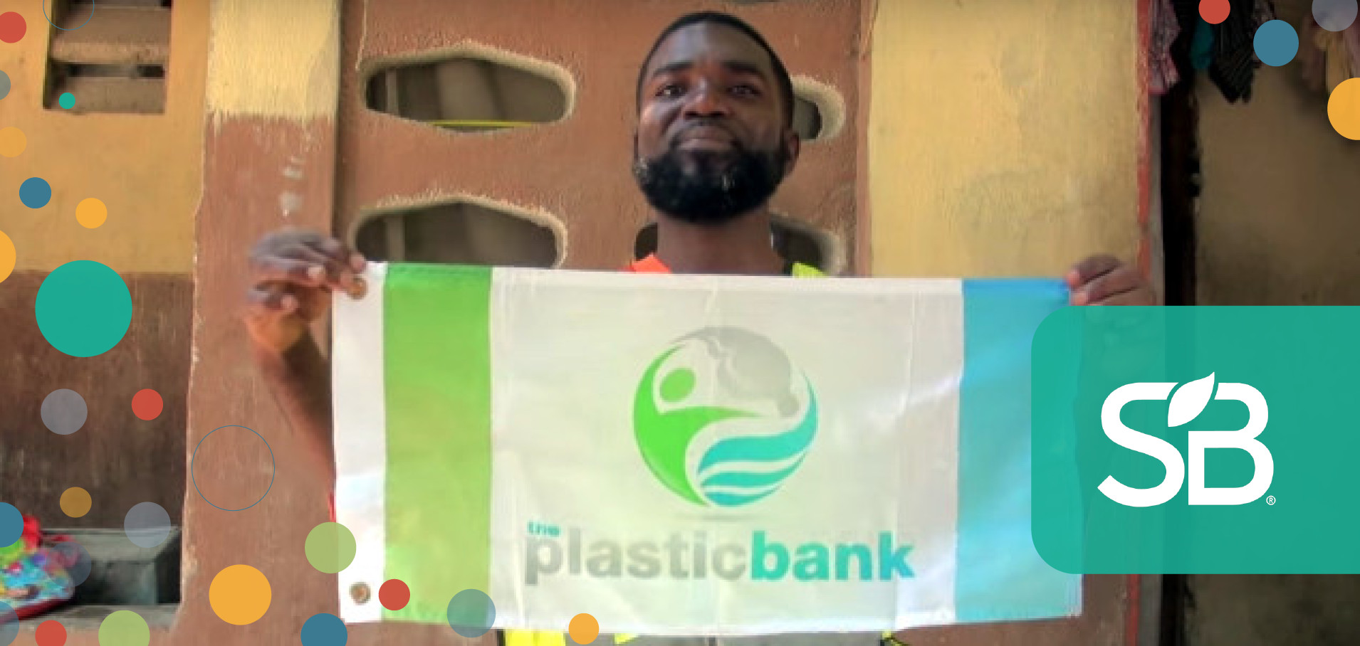 The Plastic Bank: How 'Social Plastic' Is Giving Value to Waste ...