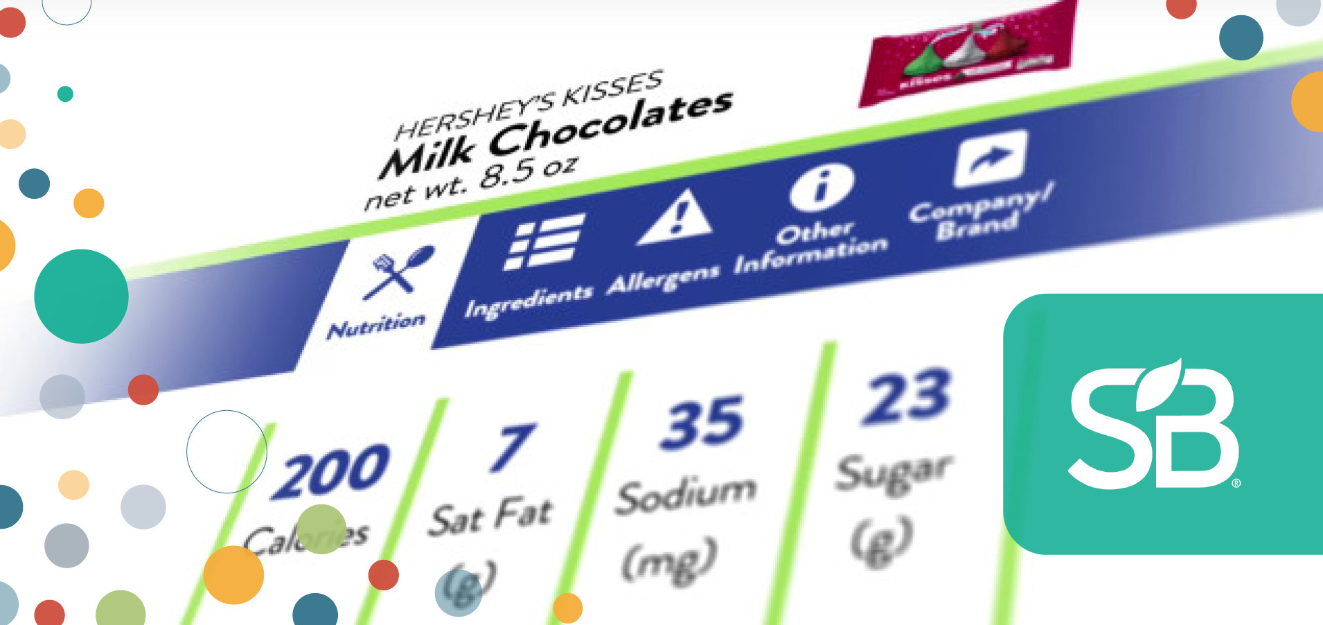 Hershey Giving Chocolate Lovers More Visibility Into Their Food with ...