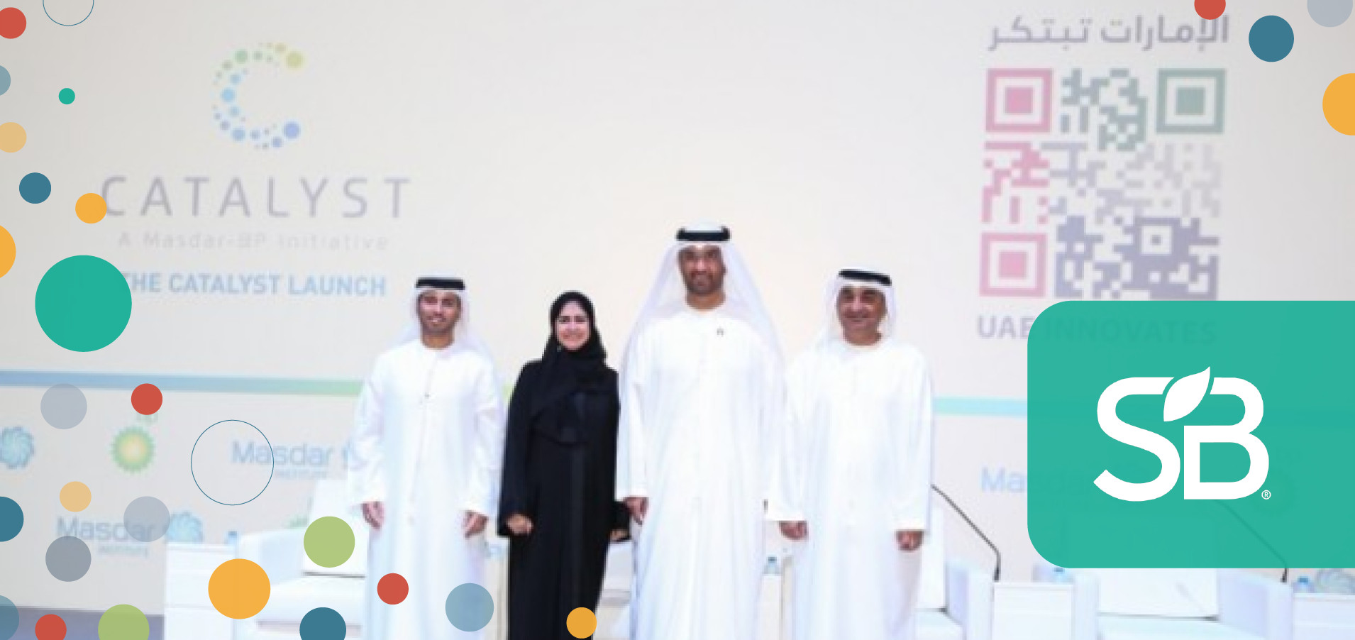 New Startup Accelerator Will Catalyze Cleantech in the Middle East