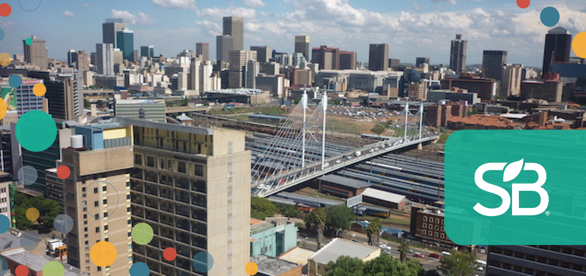IBM Leverages Internet of Things to Tackle Air Pollution in Johannesburg