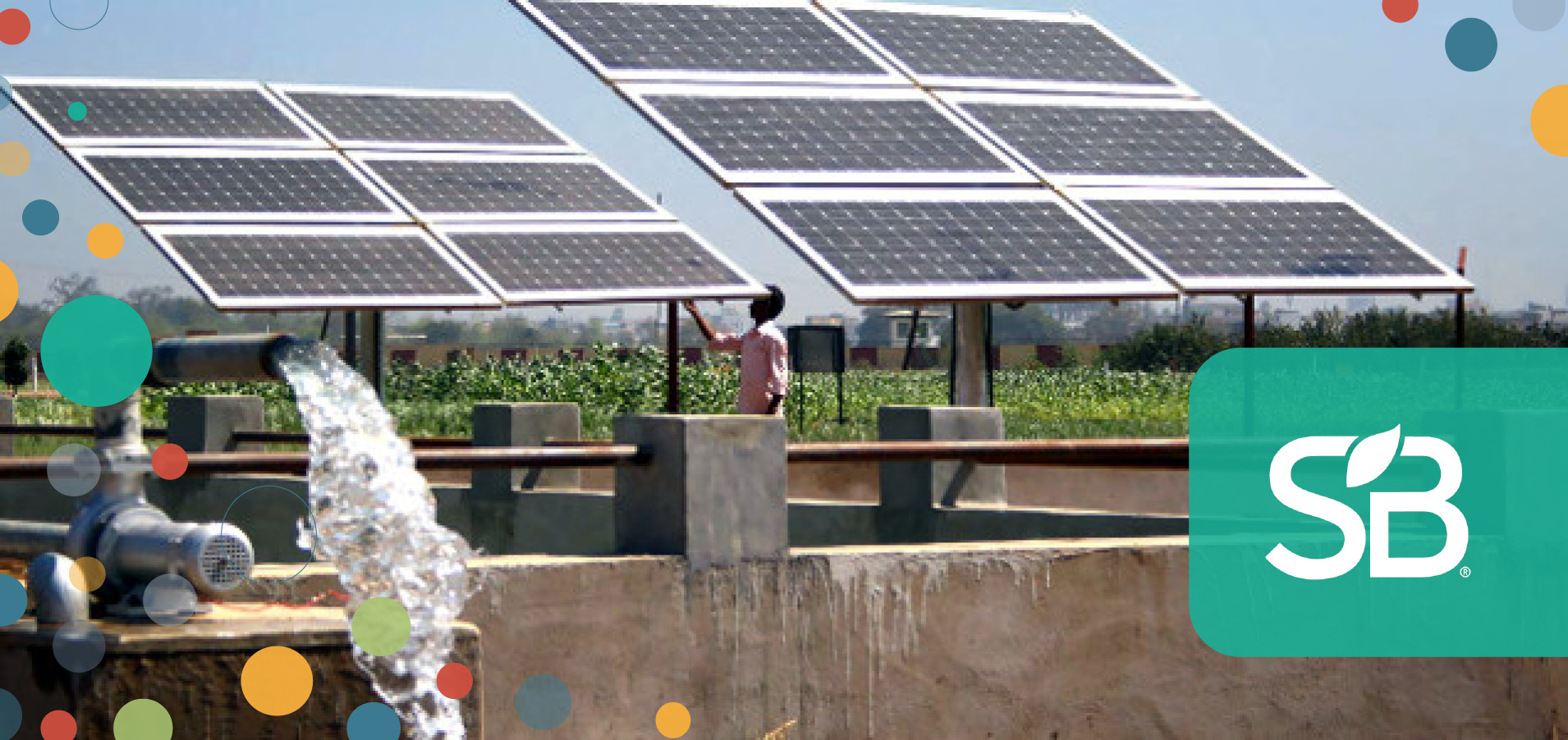 $13M in Clean Energy Investment to Power Agriculture Innovation in ...