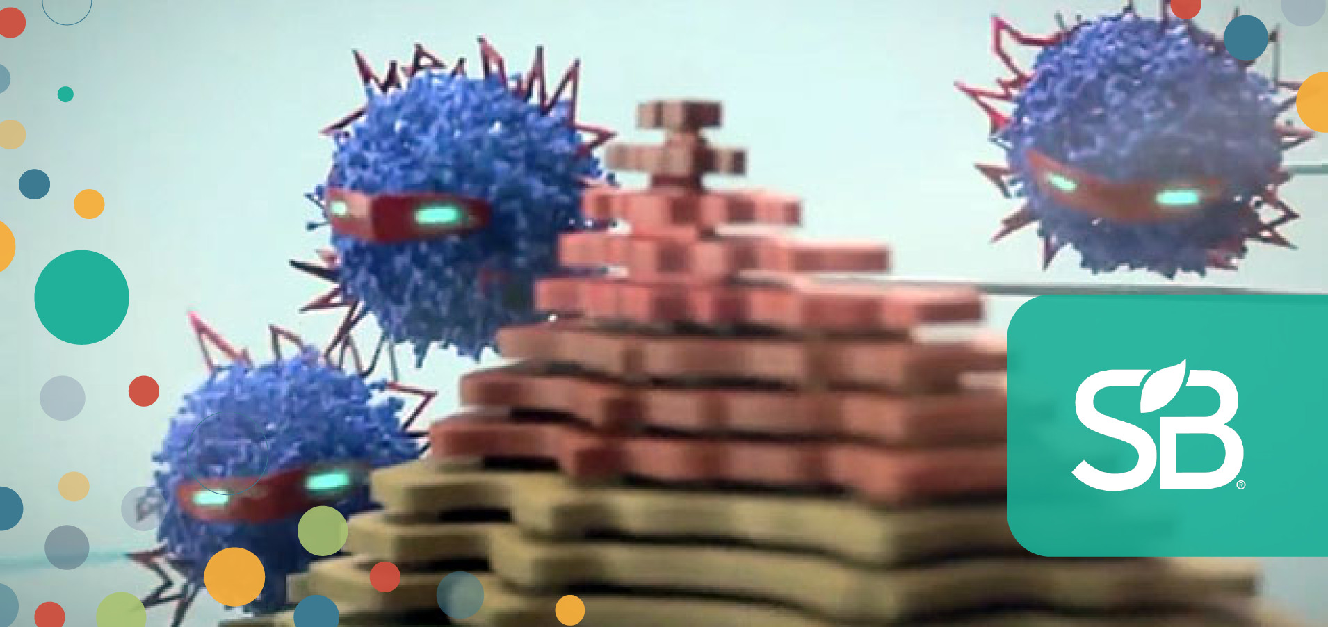 IBM's Plastic 'Ninja Polymers' Could Be MRSA Bacteria's First Worthy ...