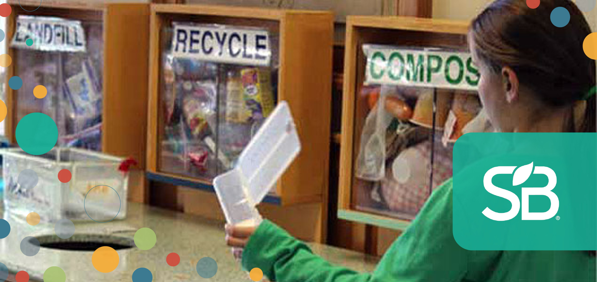 Recyclebank Announces Grant Recipients of 8th Annual Green Schools Program