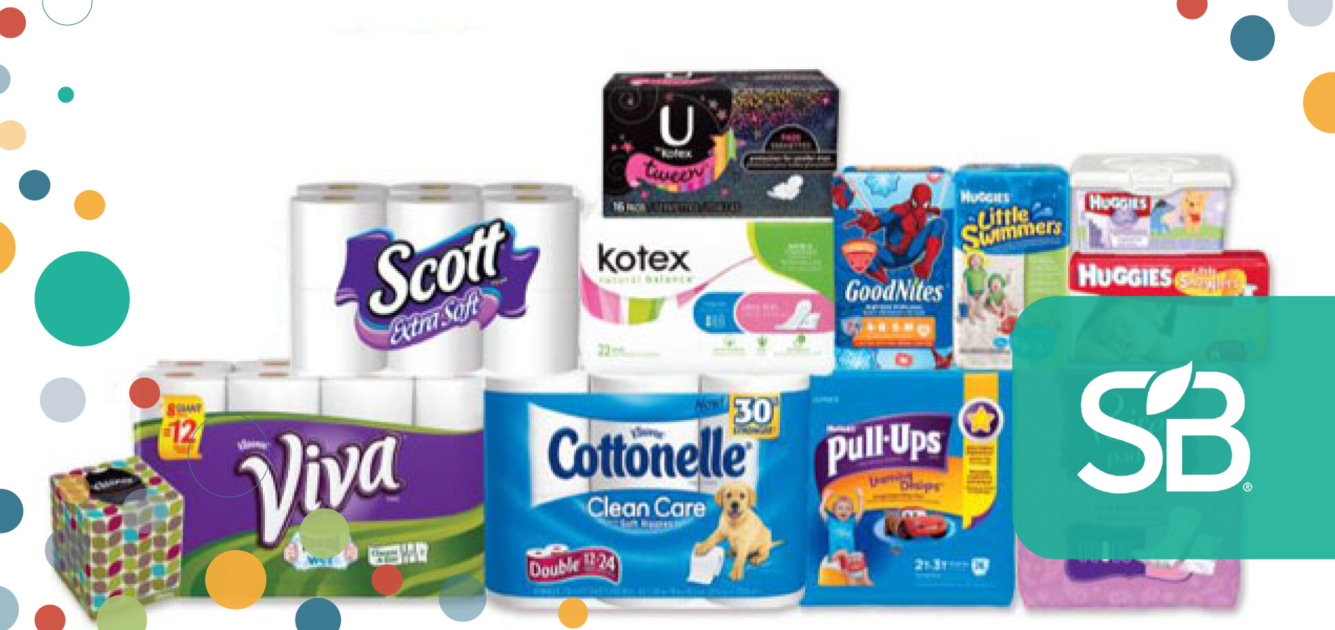 Canopy Applauds Cutting-Edge LCA of Materials by Tissue Giant Kimberly ...