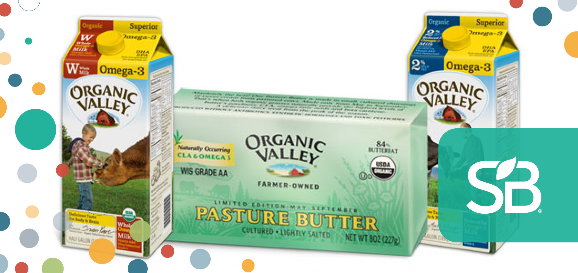 Beyond Omega-3s: How Systems Thinking Helped Organic Valley Yield a ...