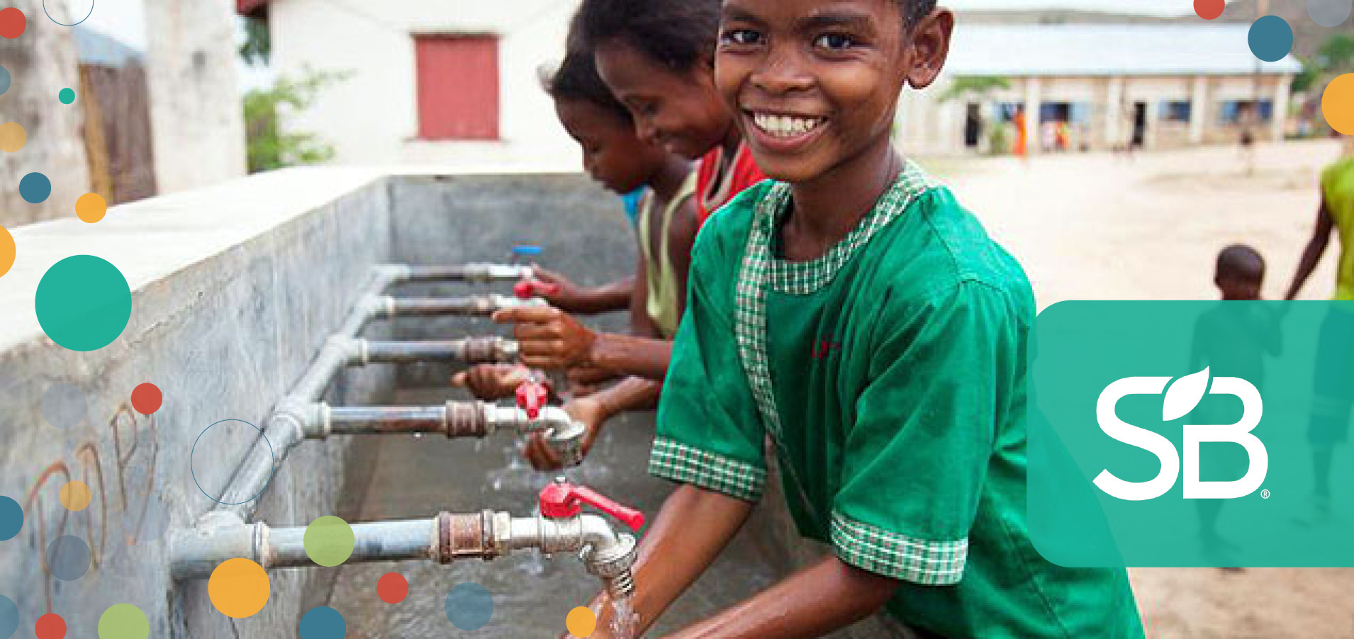 H&M Pumps $9.3 M into WaterAid to Bring Safe Water, Toilets and Hygiene ...