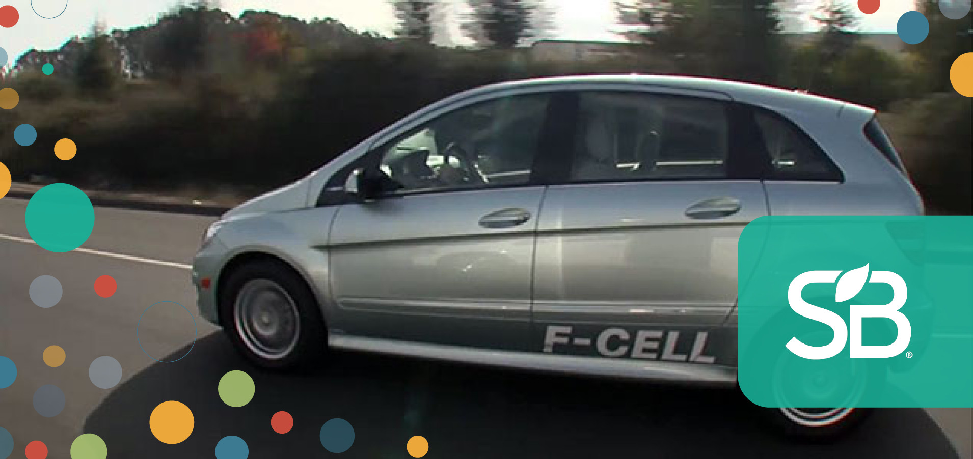 The Future of Driving? Hydrogen Cars Have 3 Times the Range of EVs ...