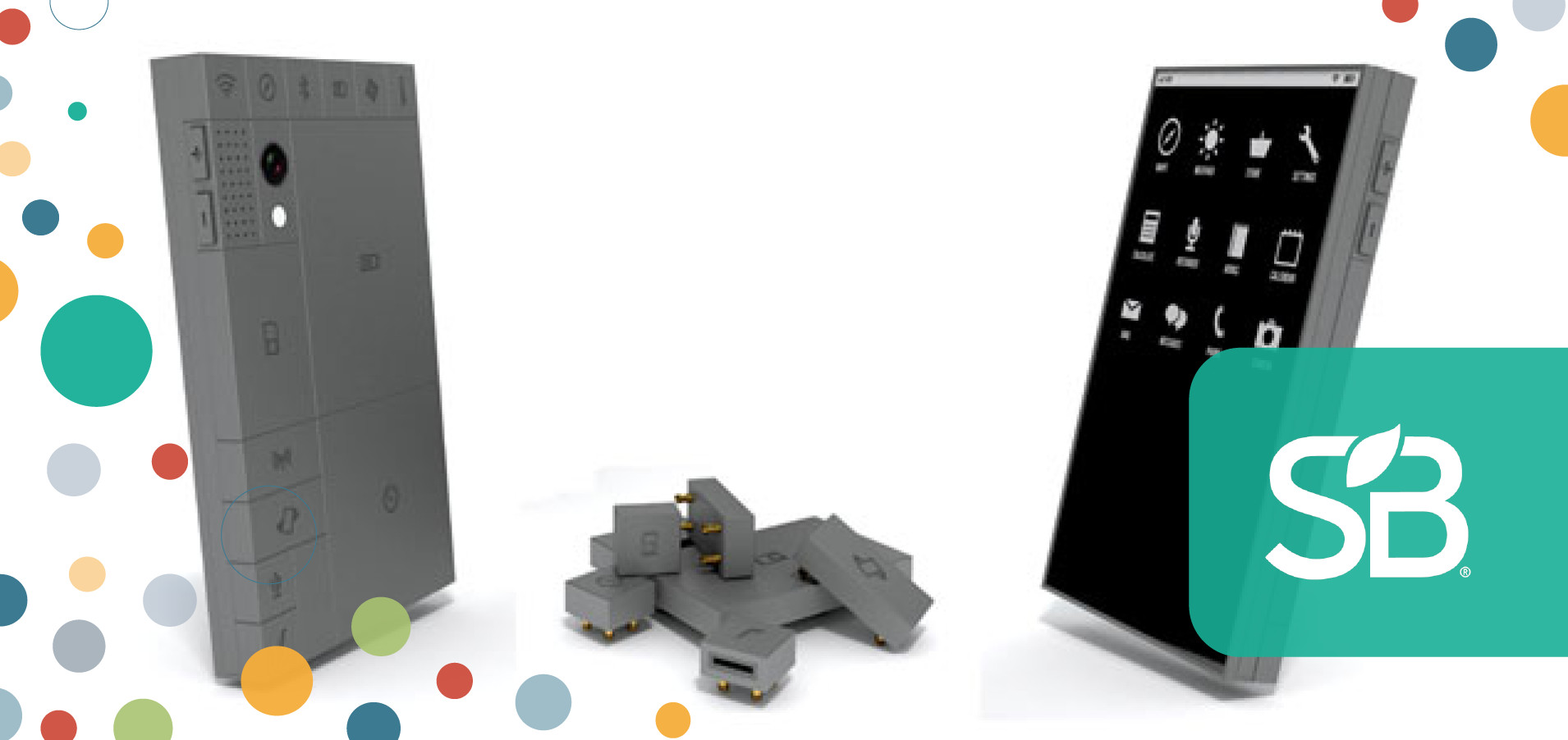 Phonebloks Using Open Innovation to Develop the Best Phone in the World