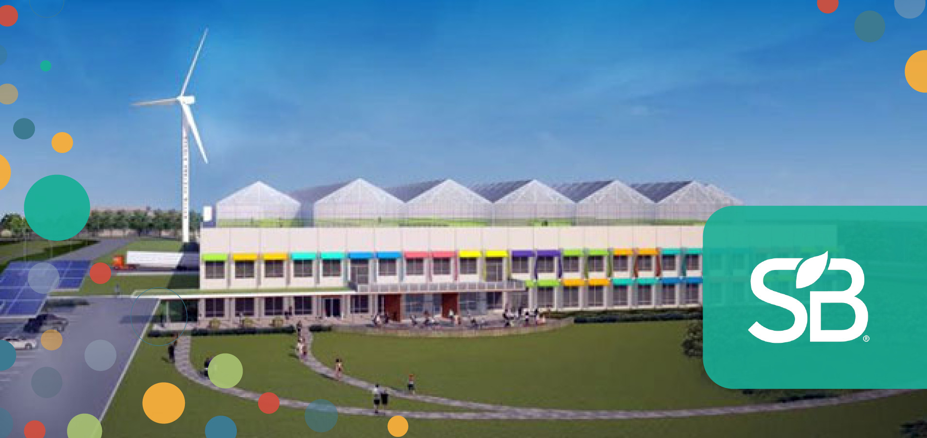 Method Building C2C-Designed LEED-Platinum Factory in Chicago