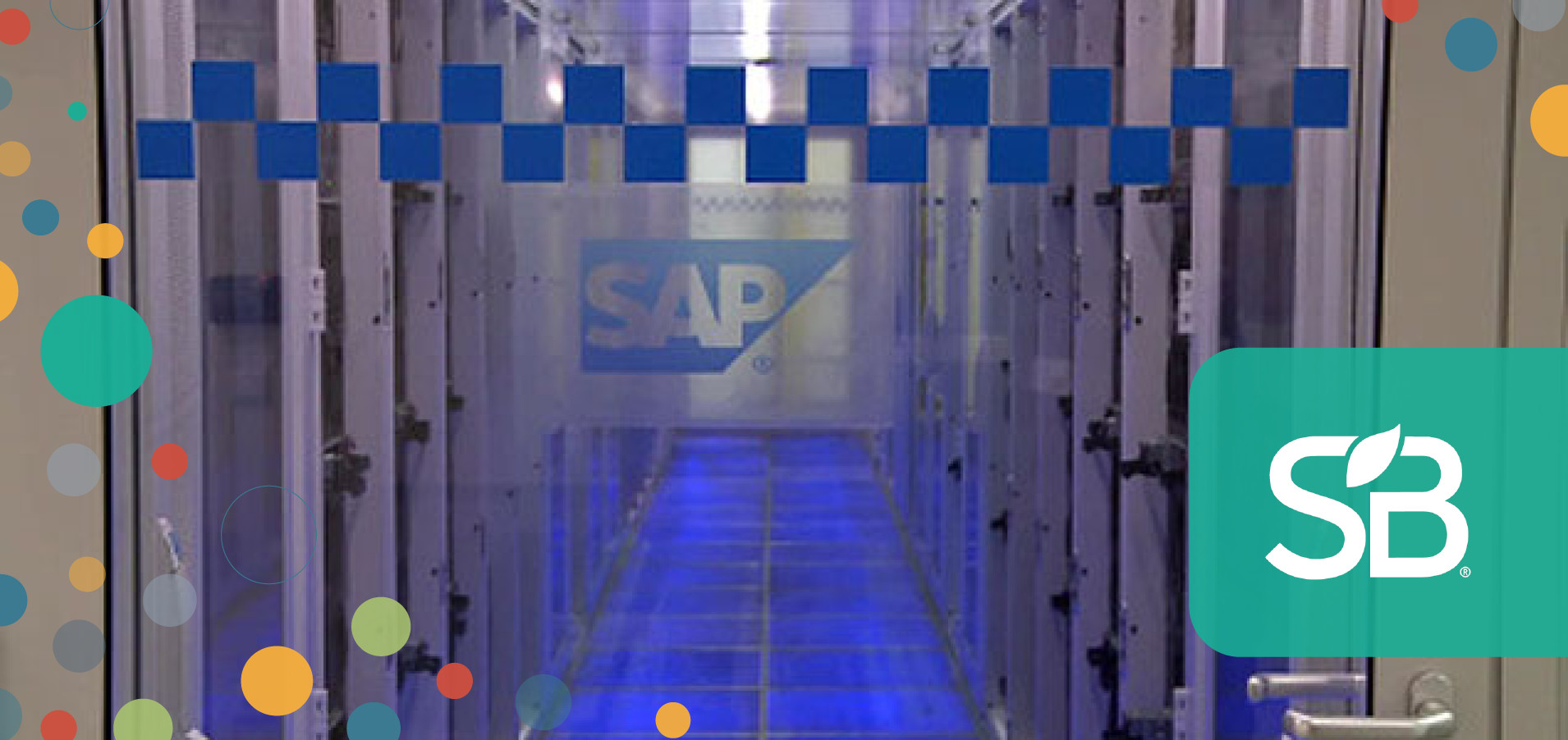 SAP Will Power Data Centers, Facilities With 100 Percent Renewable ...
