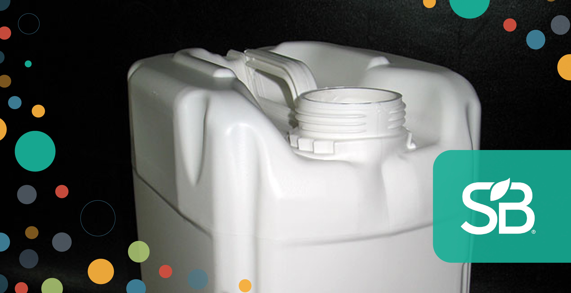 Greif Jerry Can Wins Manufacturing Leadership Sustainability Award