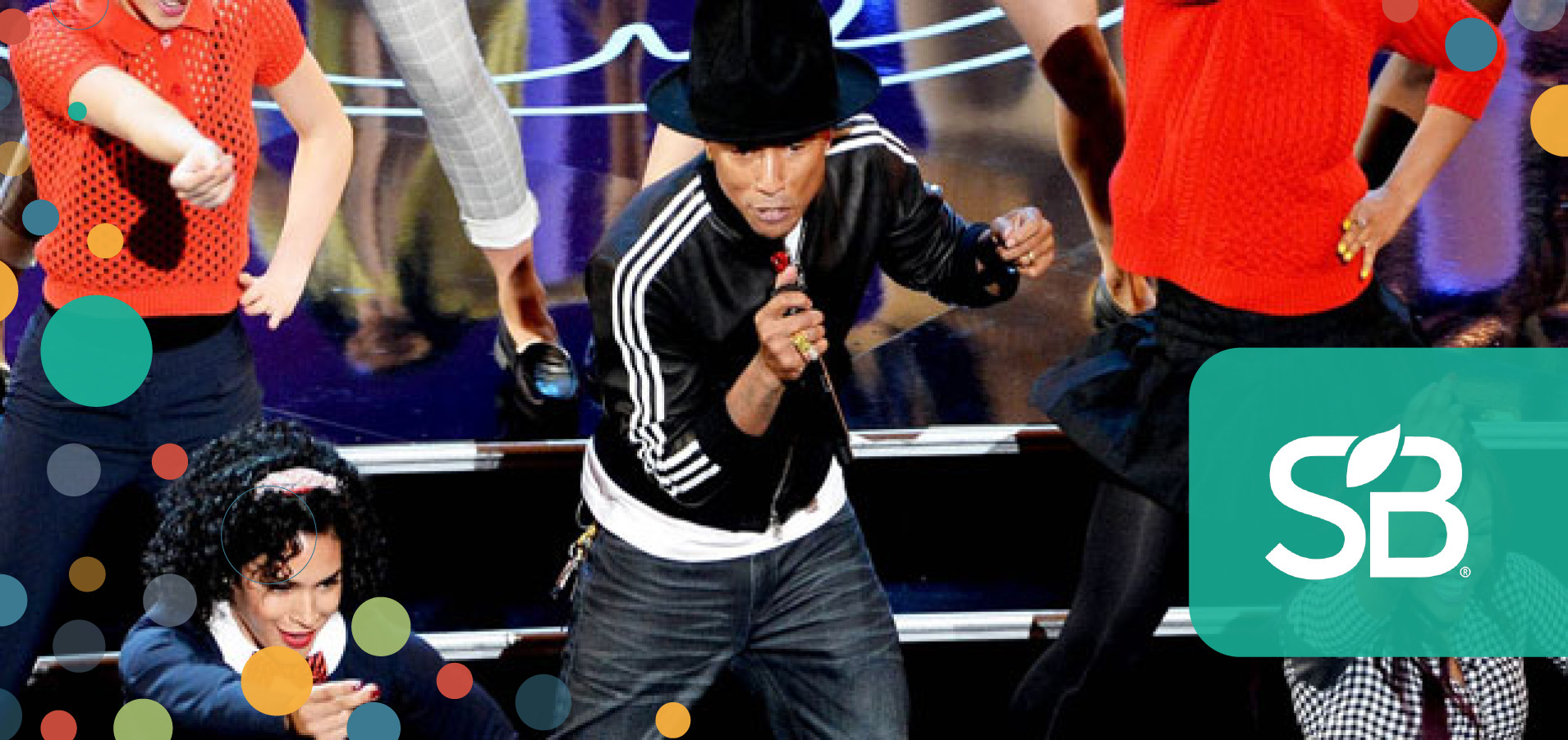 adidas Weaving Pharrell's Bionic Yarn Into New Originals Collection