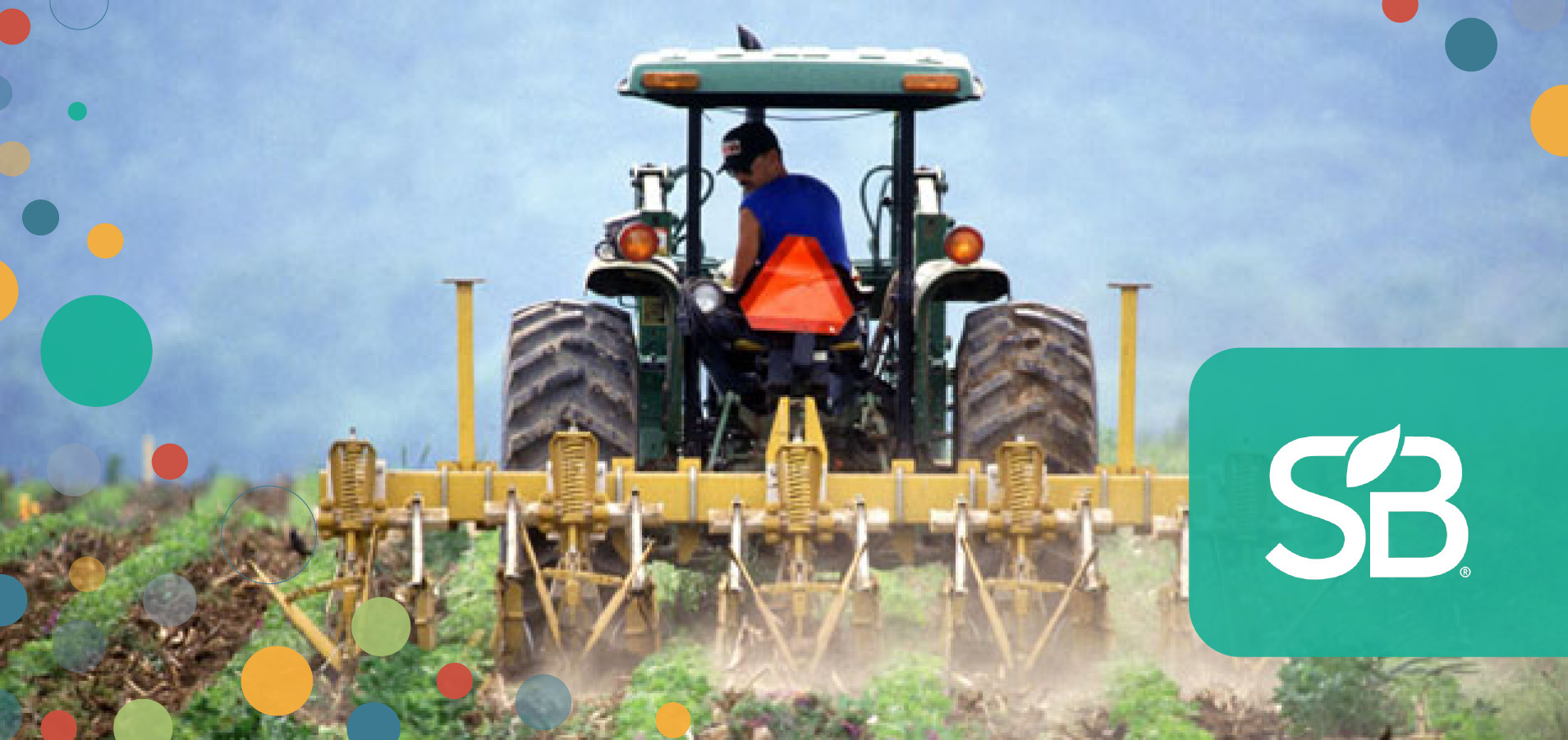 SAI Launches First Farmer Self-Assessment for Sustainable Agriculture