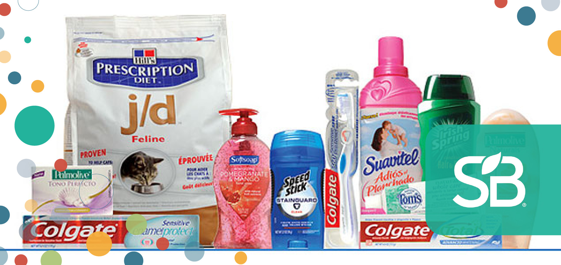 Colgate Commits to 100% Recyclable Packaging for Three of Four Product ...