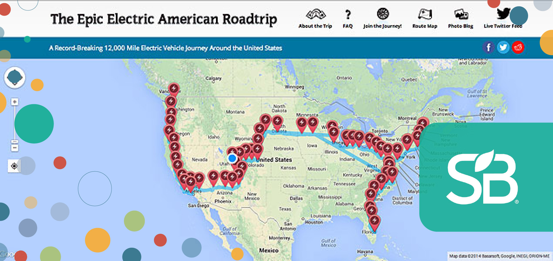 Tesla Model S Completes Longest EV Journey Ever