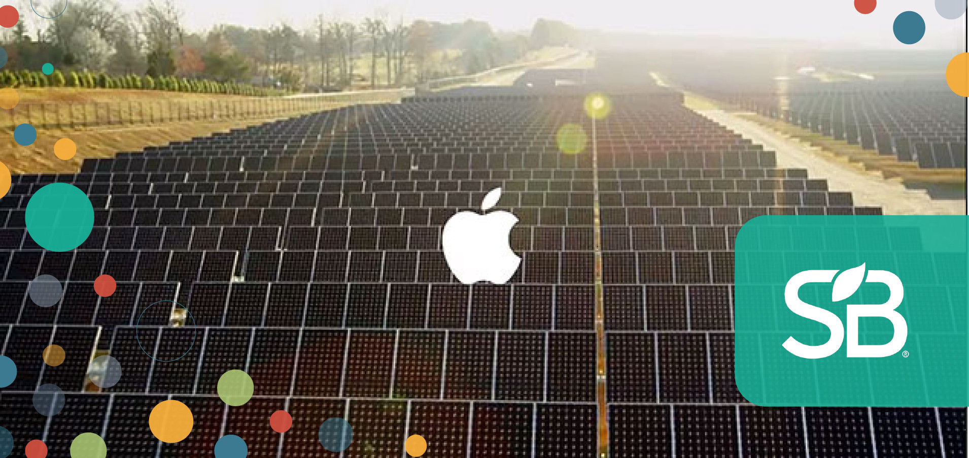 Apple Offers Free Recycling, Makes Clean Energy Commitments ...