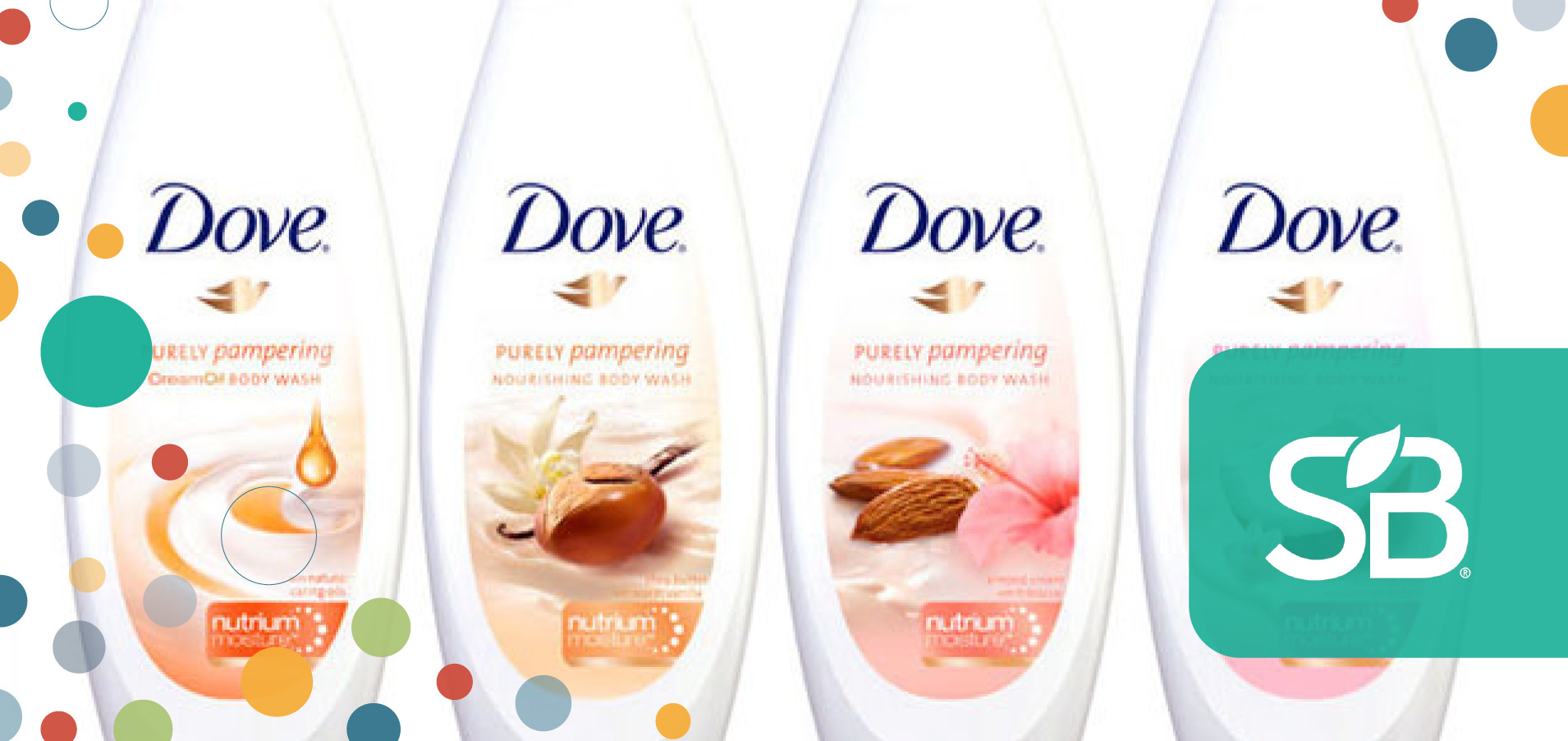 Unilever's New Plastic-Molding Process Could Save 27,000 Tons Per Year