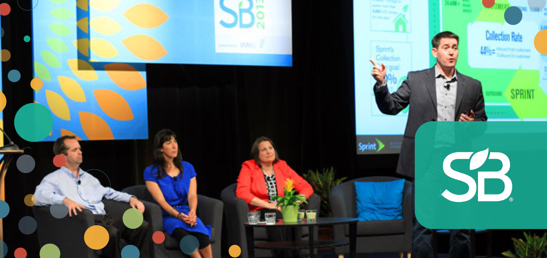 Innovation with Purpose: Sprint's Darren Beck on Channeling Personal ...