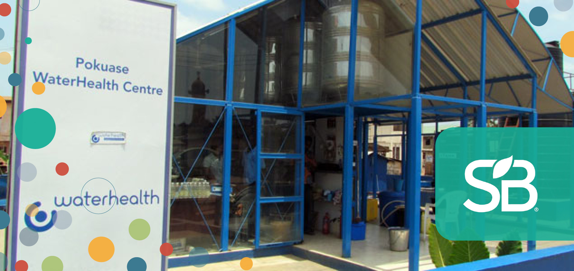 Coke Invests in Plan to Deliver Safe Drinking Water to 1 Million ...