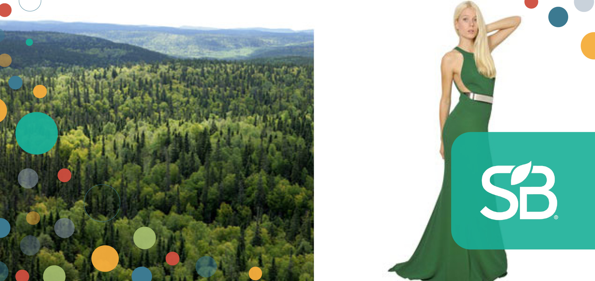 Fashion and Textile Leaders for Forest Conservation Begin Shift to ...