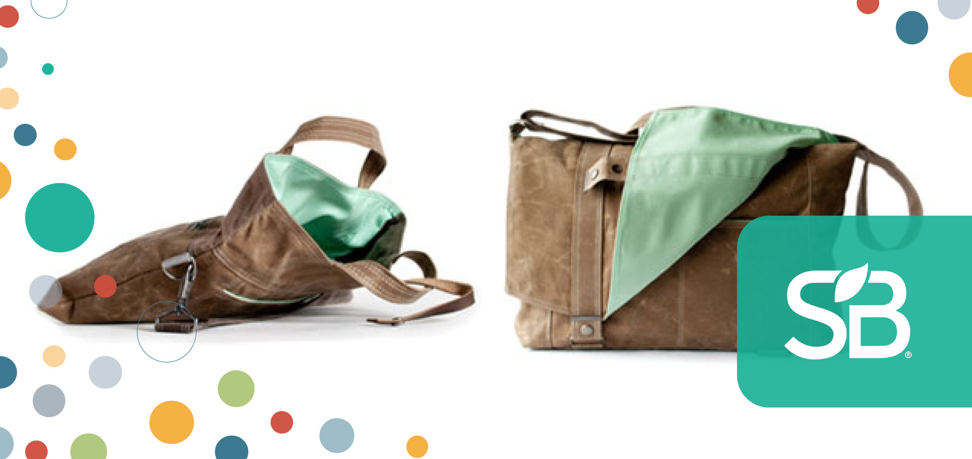 New Moop + Thread Bags First Products to Feature Thread's Plastic ...