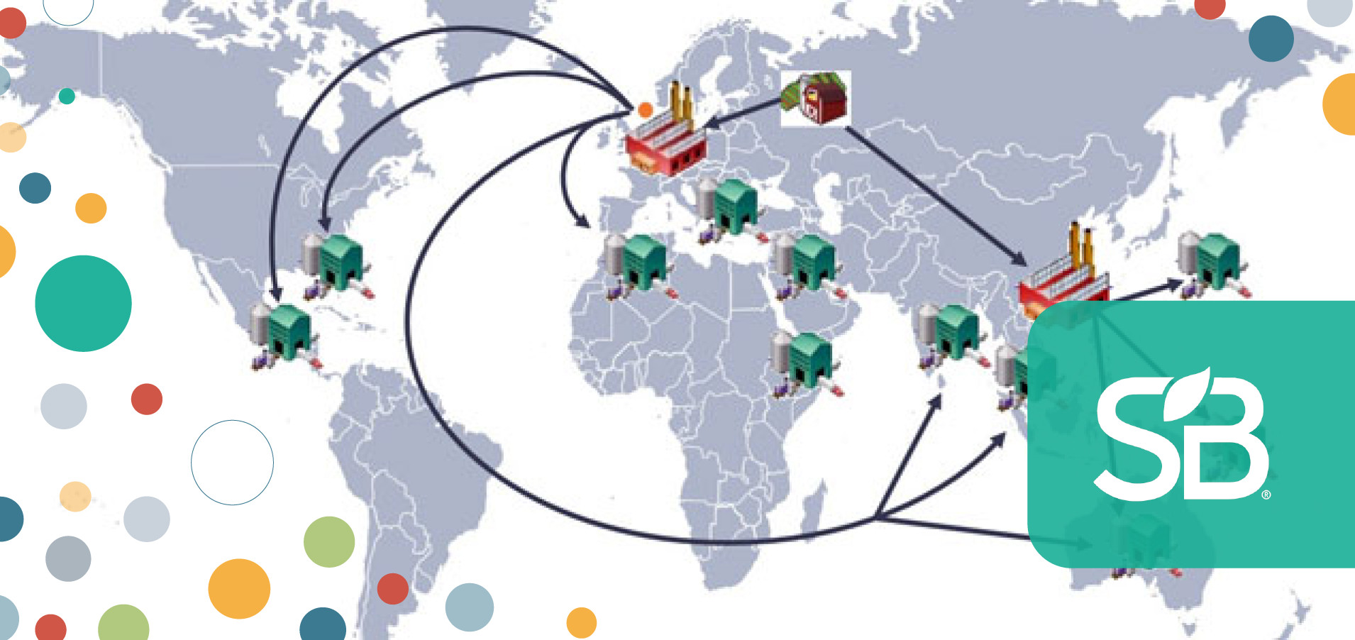 Sedex Global, World Bank Institute Developing Open Supply Chain Platform