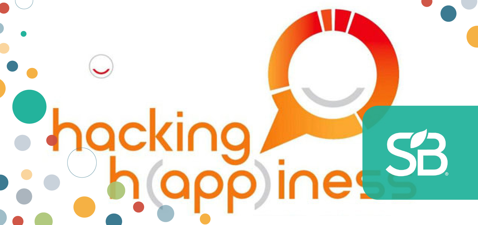 Can Taking Control of Our Personal Data Change the World?