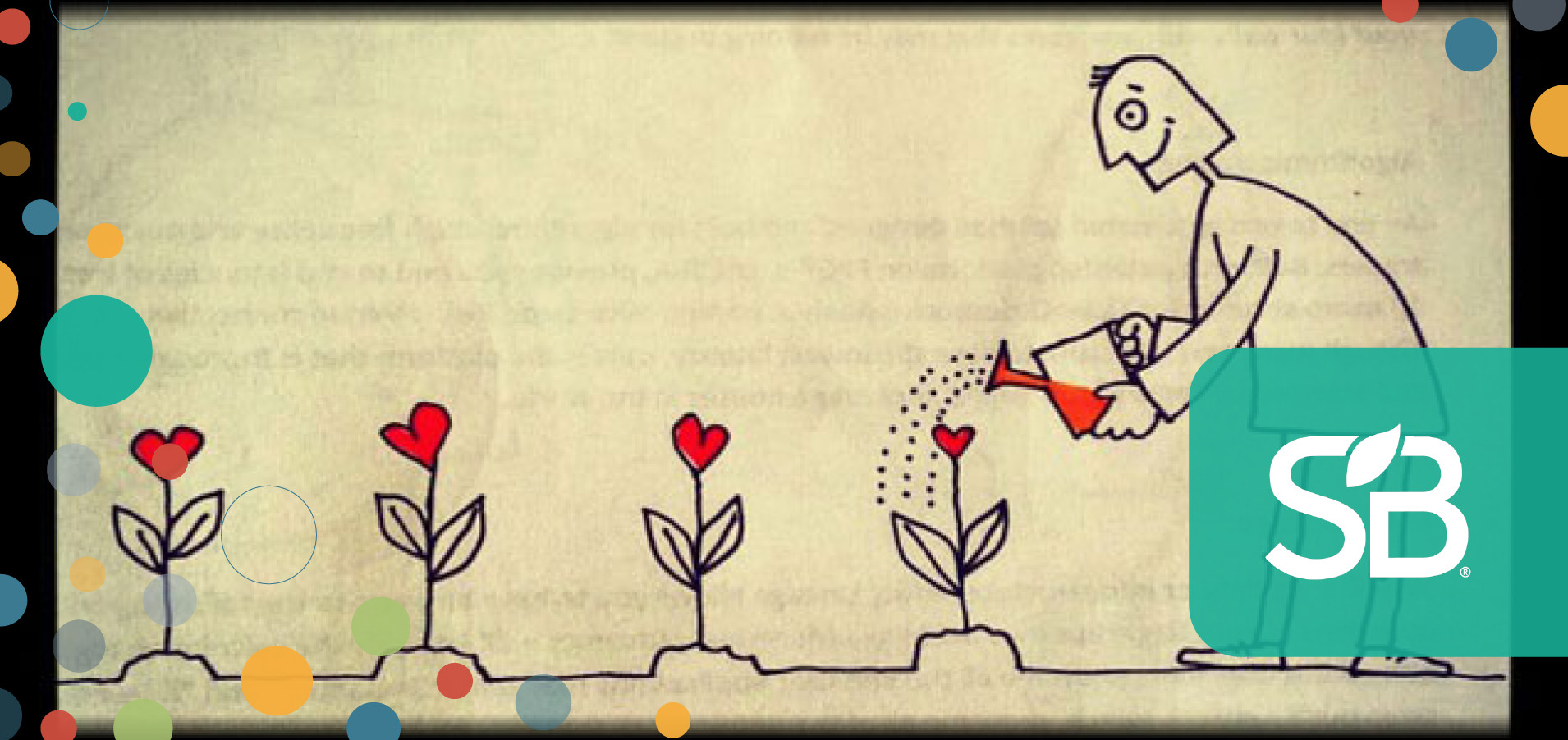 Imagine a World Where Generosity Pays