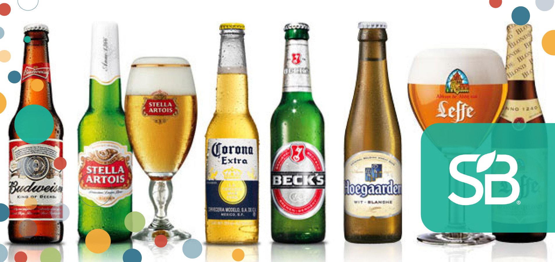 AB InBev: Lessons Learned from Scaling Up a Sustainable Logistics Operation