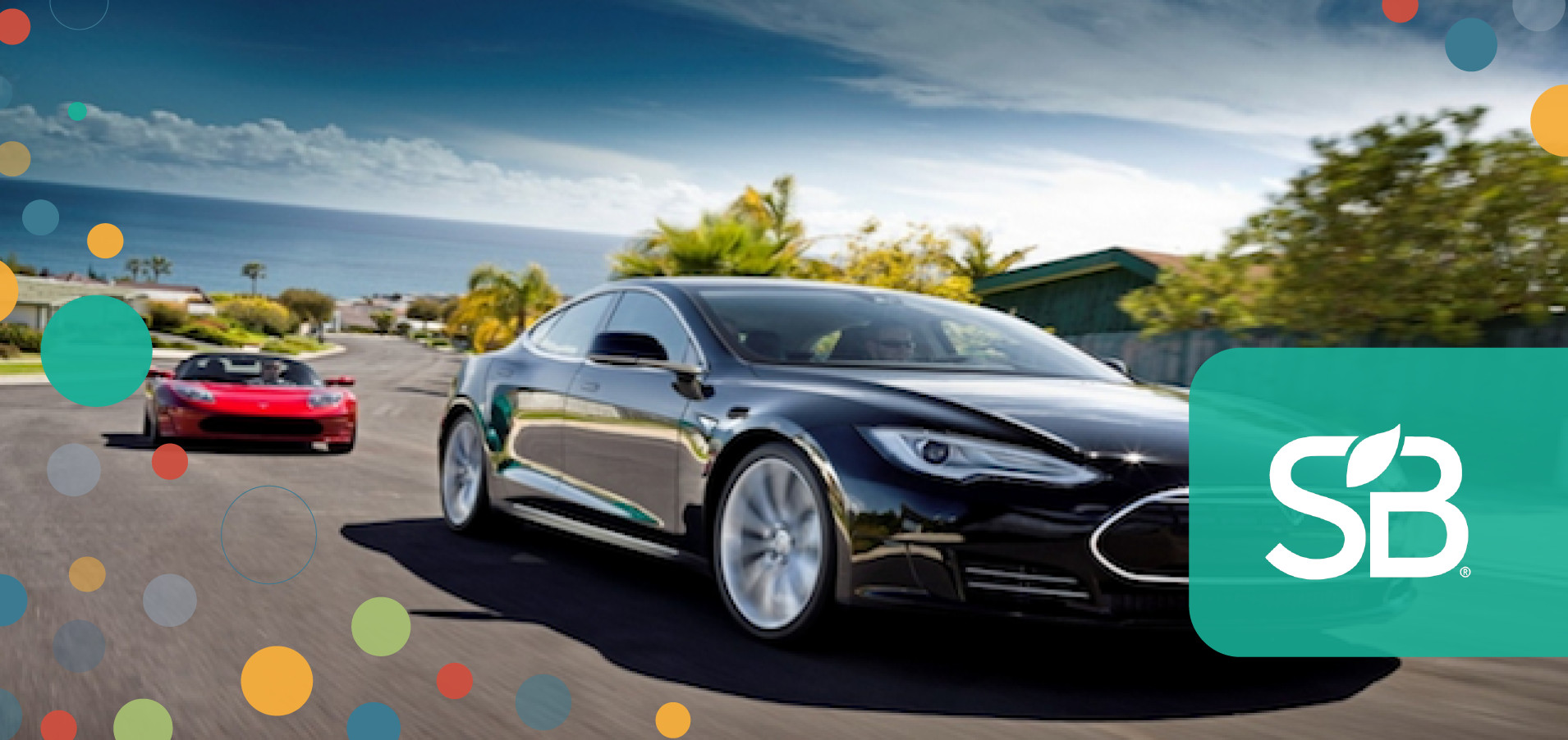 Tesla Opens Up Patents to Advance EV Movement