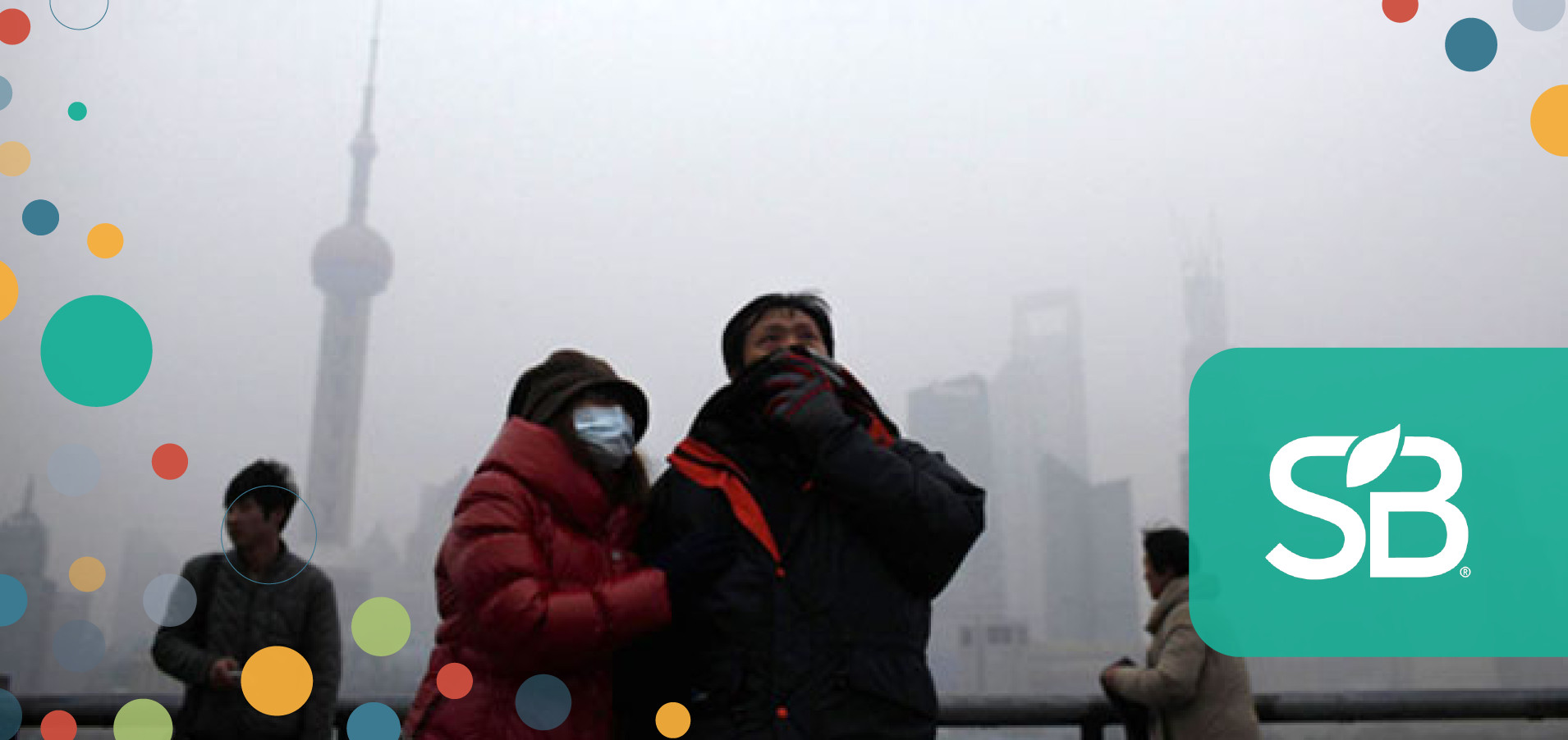 IBM's 'Green Horizon' Project to Help China Clean Up Its Air, Shift to ...