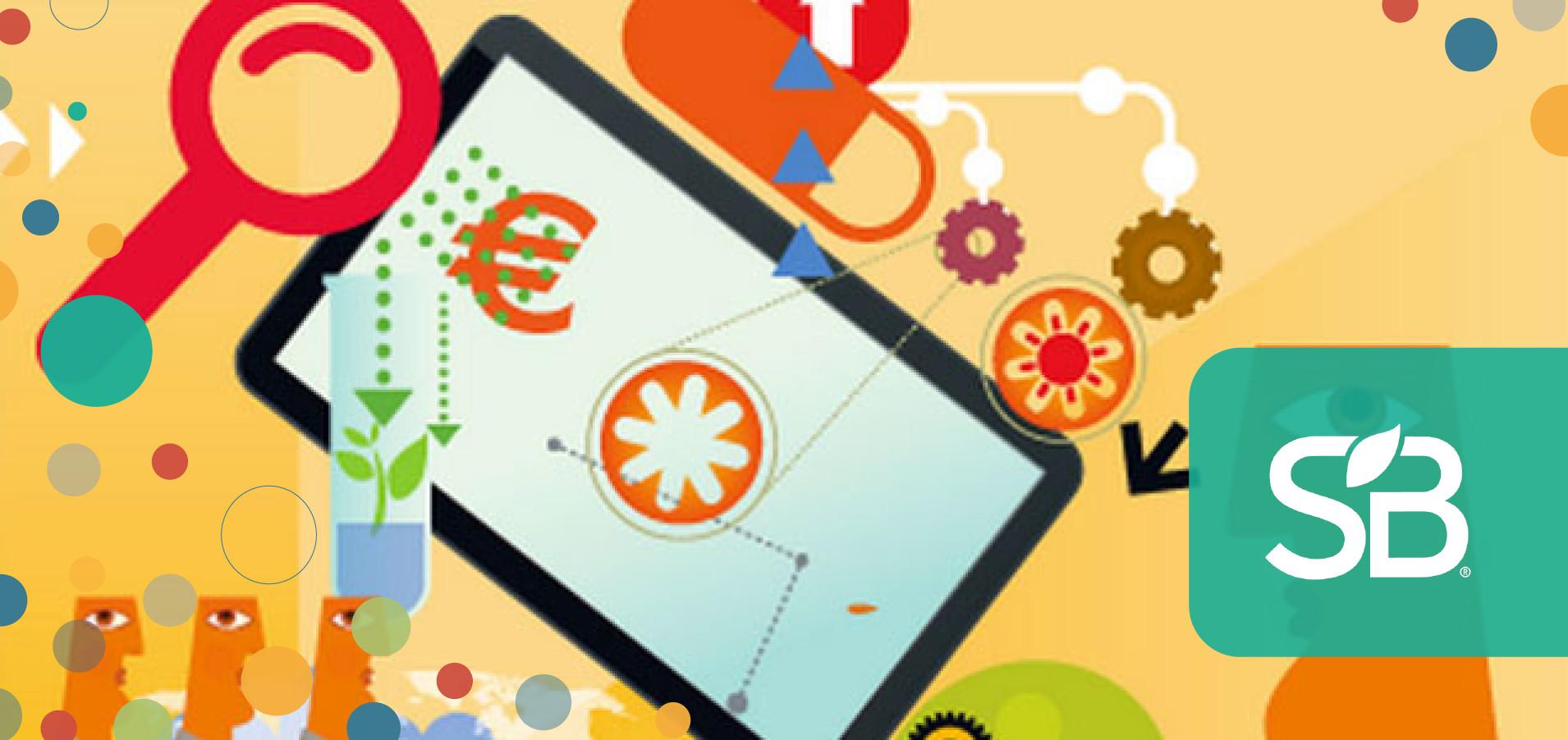 How to Make (Sustainability) Data Work for You