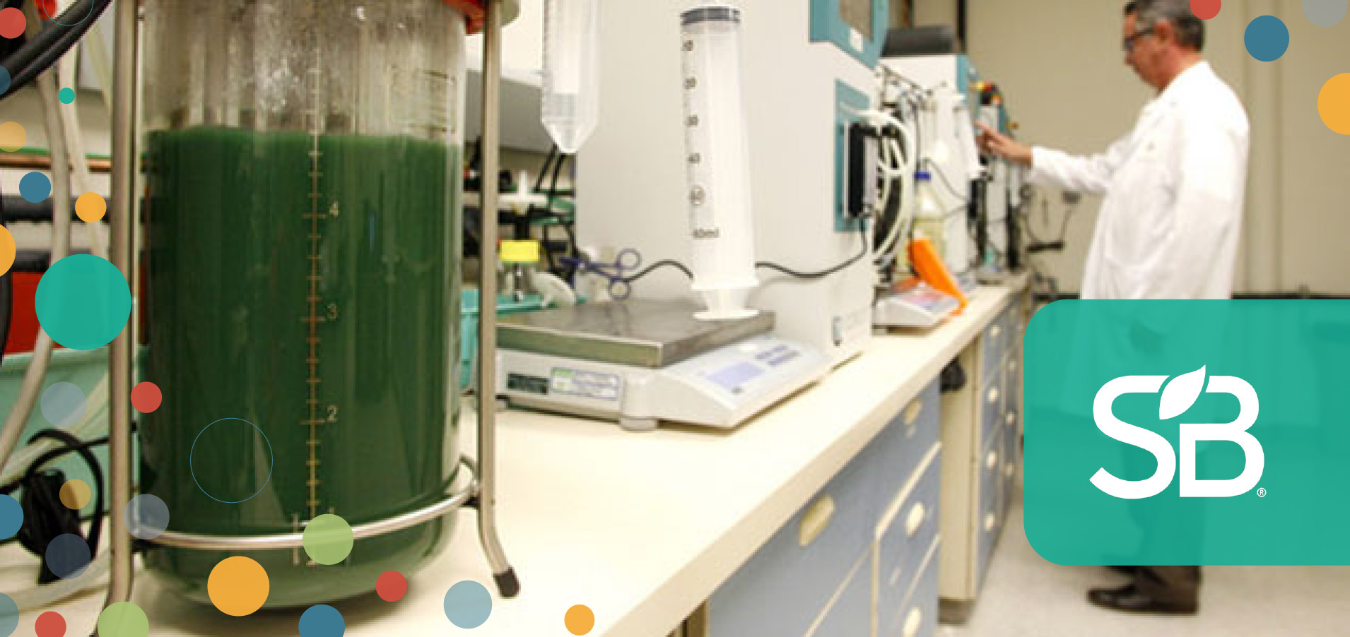 Solazyme and AkzoNobel Expand Algal Oil Partnership