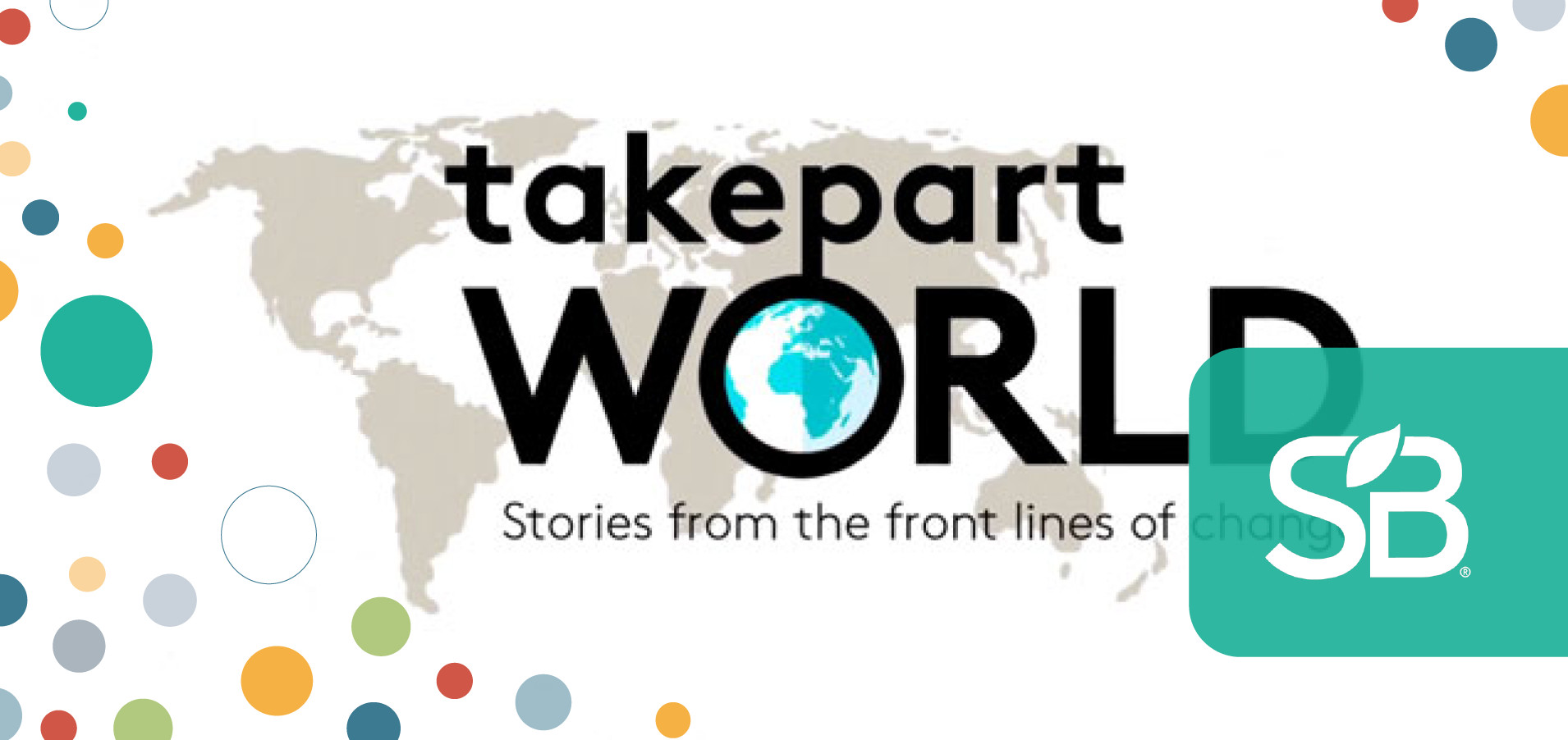 Participant Media's 'TakePart World' Highlights Sustainability Progress ...